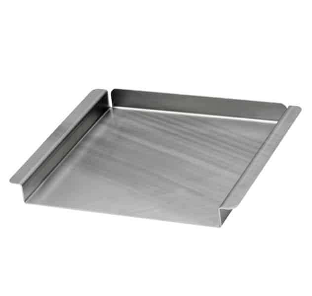 BOTTOM PLATE - Oil Solutions