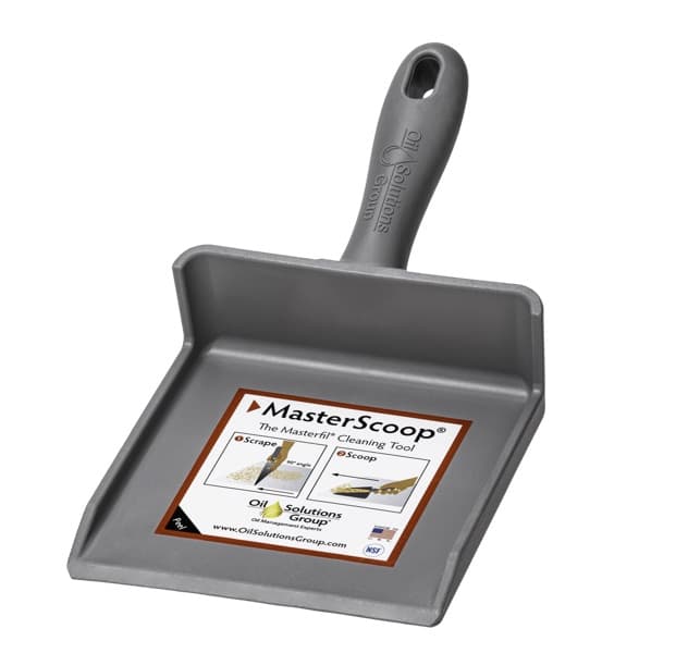 MASTERSCOOP® TOOL - Oil Solutions