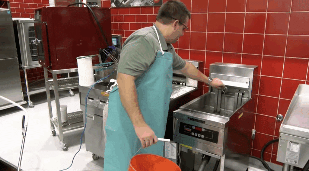 Benefits of Boil-Out Pods | Oil Solutions Group